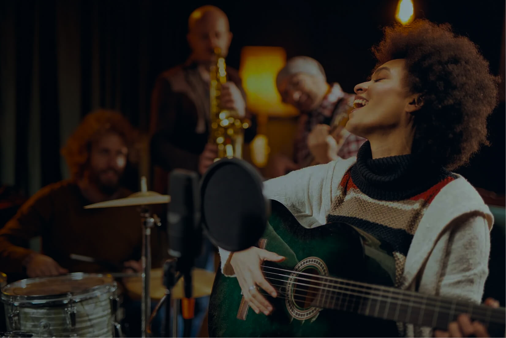 Get It Played – Been Seen. Be Heard. Get it played.